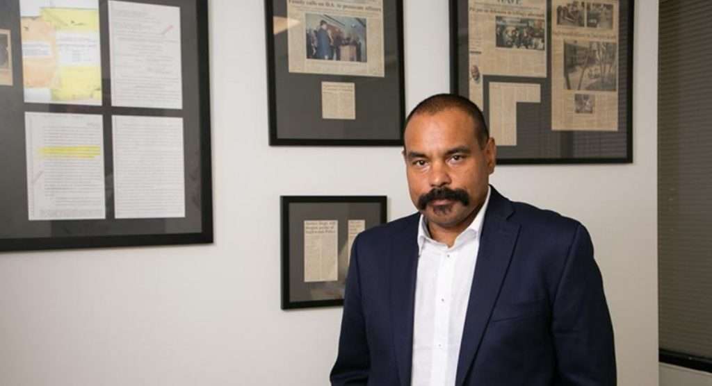 About Blue Knight Global Services | Professional & Experienced